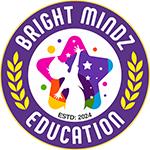 Bright Mindz Education – One to One Learning Support